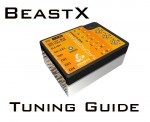 BeastX V3 Tuning Guide - RC Heli Nation